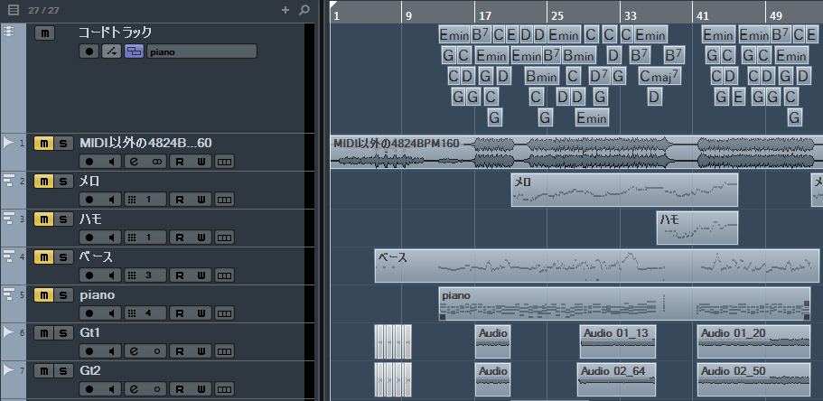 いまさら聞けない！？～SMF（Standard Midi File）とは？ – DTMers