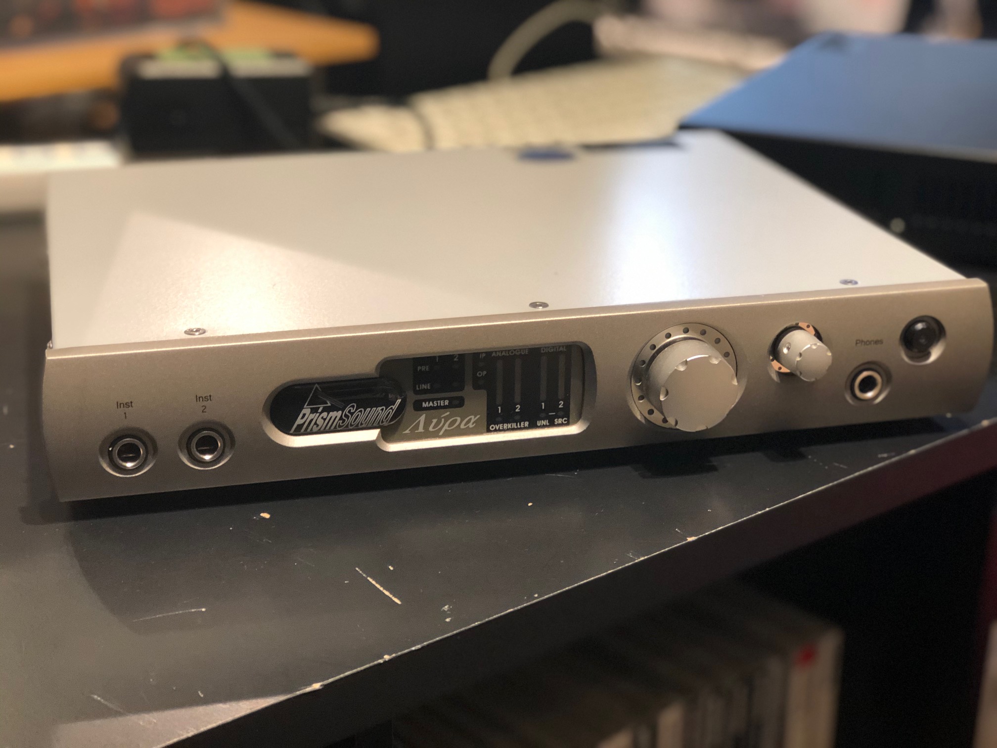 Prism Soundの魅力を徹底解剖！なぜ世界は未だにPrism Soundを選ぶのか？！ – DTMers