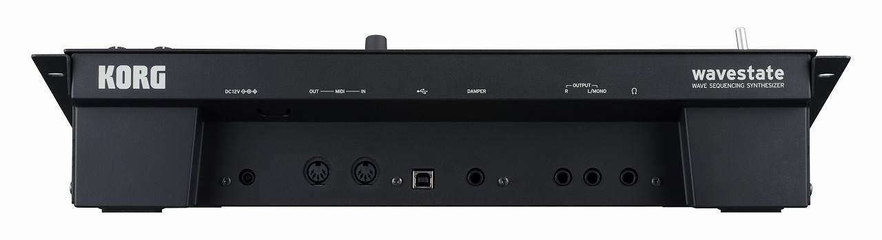 KORG、WAVESTATE / OPSIX / MODWAVE のモジュール版を発表！ – DTMers